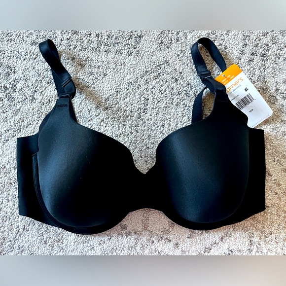 Warner's | Intimates & Sleepwear | Nwt Warner Underwire Lightly Lined ...